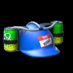 Drink Helmet | Rocket League Wiki | Fandom