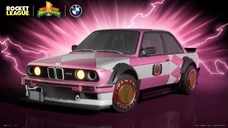BMW M3 (E30) | Rocket League Wiki | Fandom