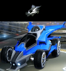 Aftershock | Rocket League Wiki | Fandom