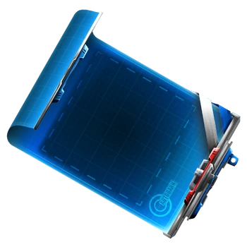 Accelerator Series | Rocket League Wiki | Fandom