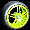 Gaiden | Rocket League Wiki | Fandom