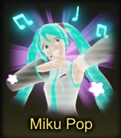 Miku Pop | Rocket League Wiki | Fandom