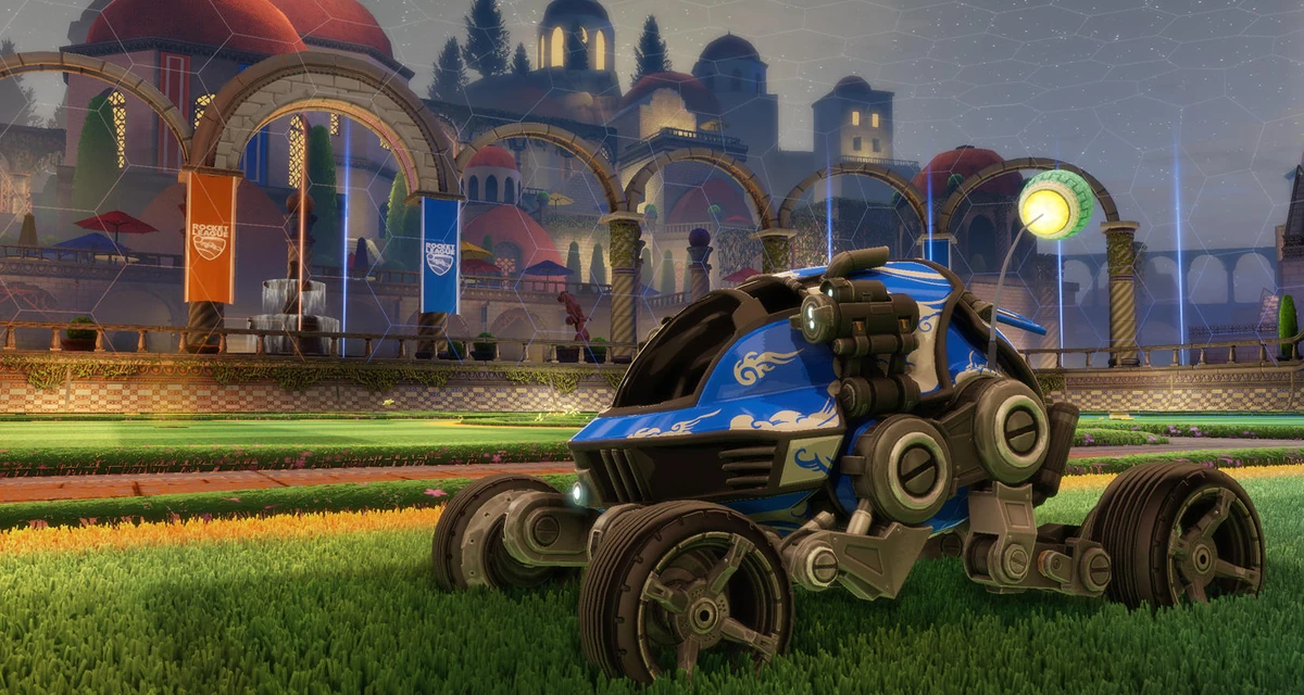 Patch v1.13 | Rocket League Wiki | Fandom