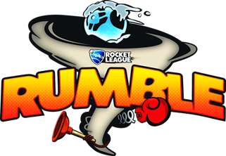 Rumble | Rocket League Wiki | Fandom