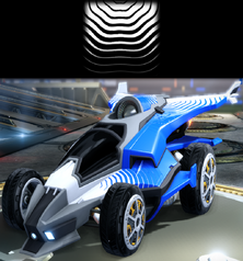 Aftershock | Rocket League Wiki | Fandom
