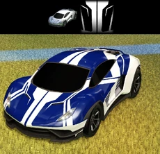 Endo | Rocket League Wiki | Fandom