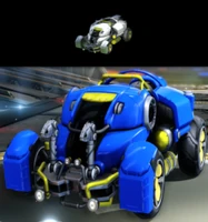 Машины | RocketLeague Вики | Fandom