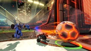 Rocket League Alpha | Rocket League Wiki | Fandom