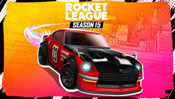 Season 15 | Rocket League Wiki | Fandom
