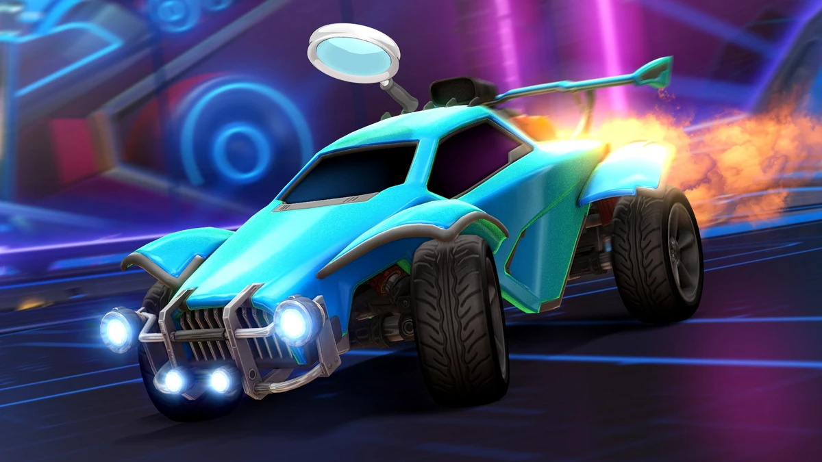 Patch v2.25 | Rocket League Wiki | Fandom