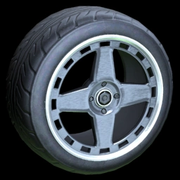 Wheels/Uncommon | Rocket League Wiki | Fandom
