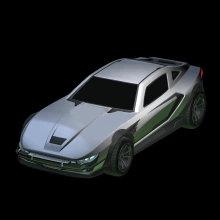 Redline | Rocket League Wiki | Fandom