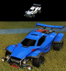 Octane ZSR | Rocket League Wiki | Fandom