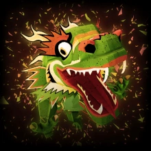 Paper Dragon | Rocket League Wiki | Fandom