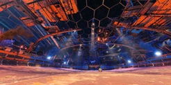 Arena | Rocket League Wiki | Fandom