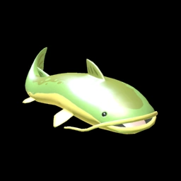 Catfish | Rocket League Wiki | Fandom