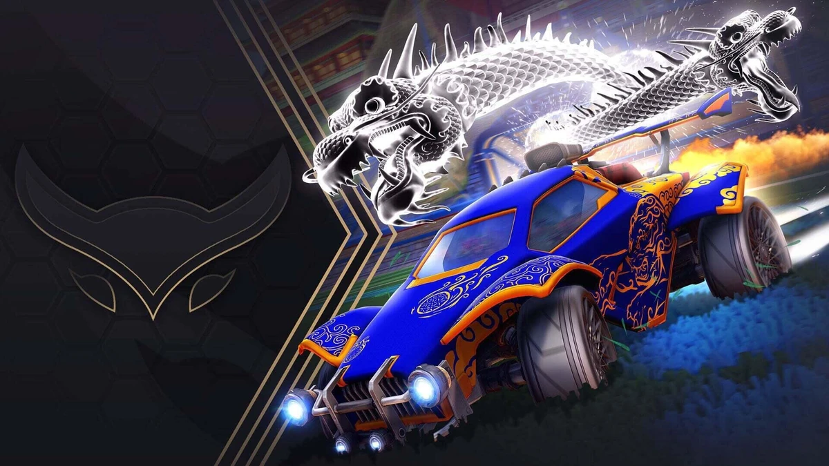 Item Shop | Rocket League Wiki | Fandom
