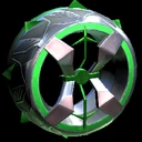 Blender | Rocket League Wiki | Fandom