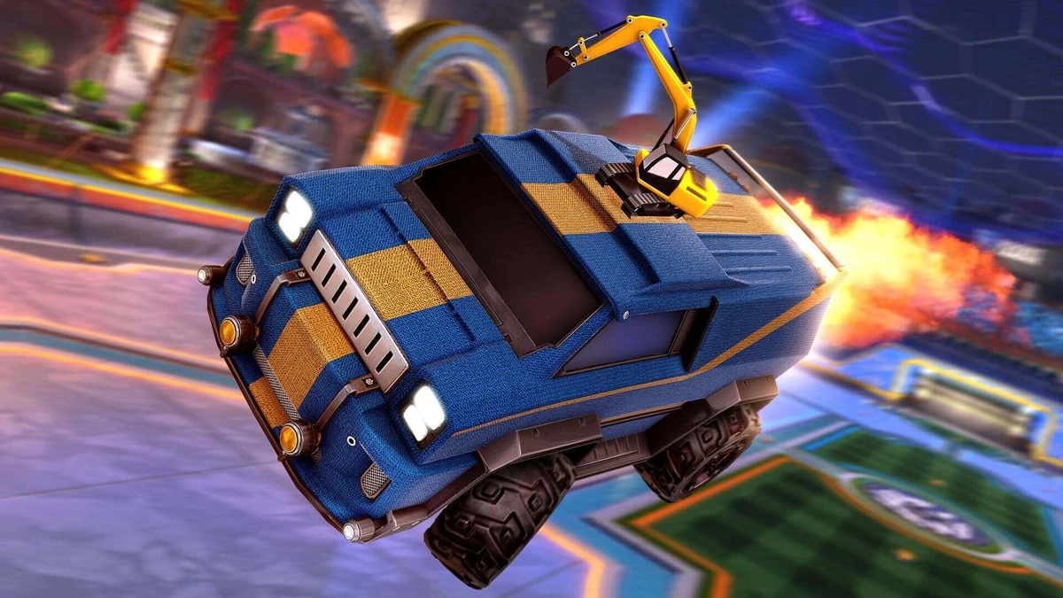 Patch v2.17 | Rocket League Wiki | Fandom