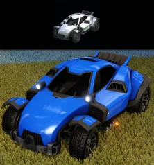Zippy | Rocket League Wiki | Fandom
