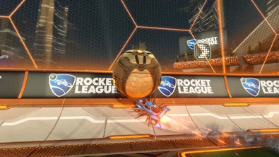 Rumble | Rocket League Wiki | Fandom