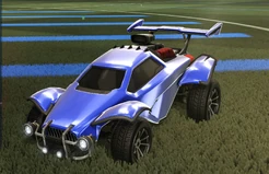 Paint Finish/Gallery | Rocket League Wiki | Fandom