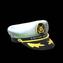 Captain's Hat | Rocket League Wiki | Fandom