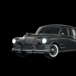 Hearse | Rocket League Wiki | Fandom