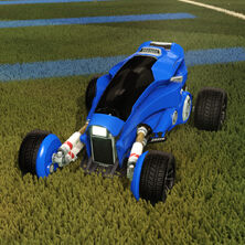 Esper | Rocket League Wiki | Fandom