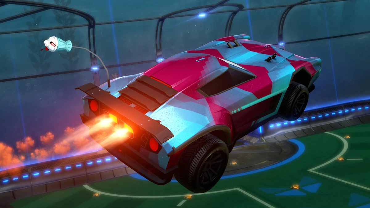 Patch v2.36 | Rocket League Wiki | Fandom