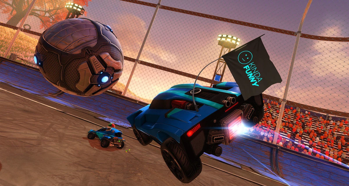 Patch v1.56 | Rocket League Wiki | Fandom
