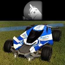 Mantis | Rocket League Wiki | Fandom