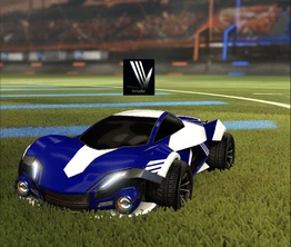 Werewolf | Rocket League Wiki | Fandom