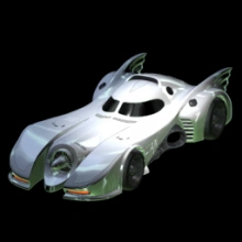 Batmobile (1989) | Rocket League Wiki | Fandom