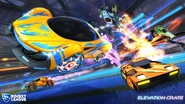 Nimbus | Rocket League Wiki | Fandom