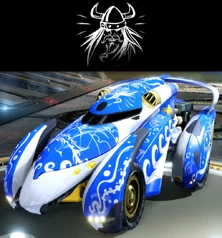 Triton | Rocket League Wiki | Fandom