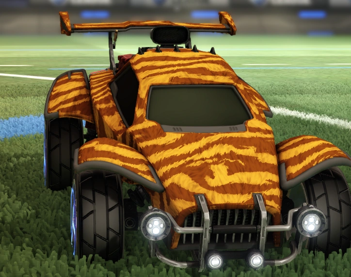 Octane | RocketLeague Вики | Fandom