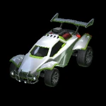 Item Shop/Musty Creator's Garage | Rocket League Wiki | Fandom
