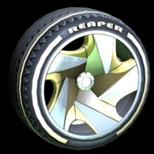 Reaper | Rocket League Wiki | Fandom
