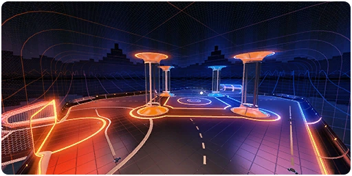 Barricade | Rocket League Wiki | Fandom