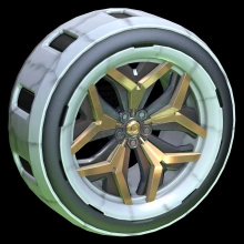 Halcyon | Rocket League Wiki | Fandom