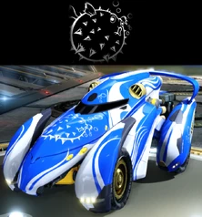 Triton | Rocket League Wiki | Fandom