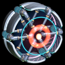 Raijin | Rocket League Wiki | Fandom