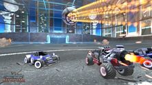 Supersonic Acrobatic Rocket-Powered Battle-Cars | Rocket League Wiki ...