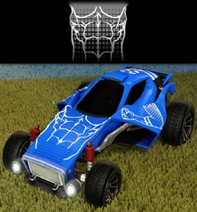 Venom | Rocket League Wiki | Fandom