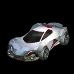Werewolf Pack | Rocket League Wiki | Fandom
