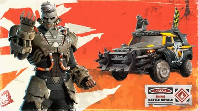 Behemoth | Rocket League Wiki | Fandom