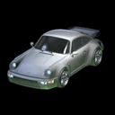 Porsche 911 turbo | Rocket League Wiki | Fandom