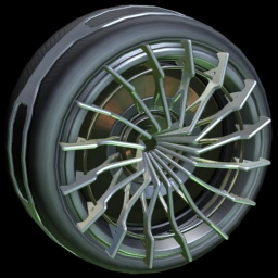 Cutter | Rocket League Wiki | Fandom