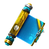 Blueprint | Rocket League Wiki | Fandom